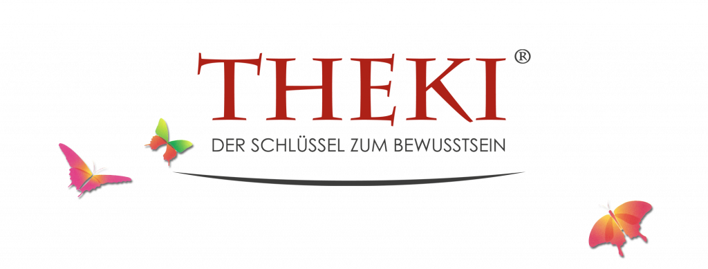 Die THEKI® - Informationsseite • DER SCHLÜSSEL ZUM BEWUSSTSEIN